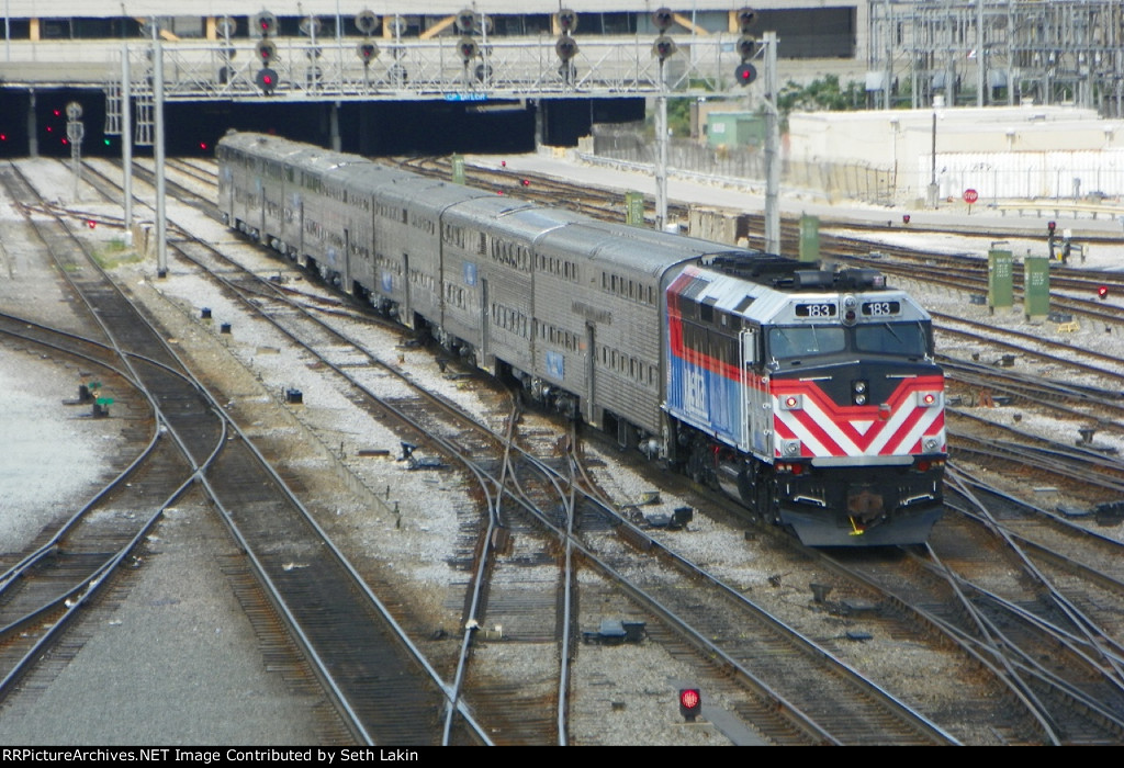 METX 183
